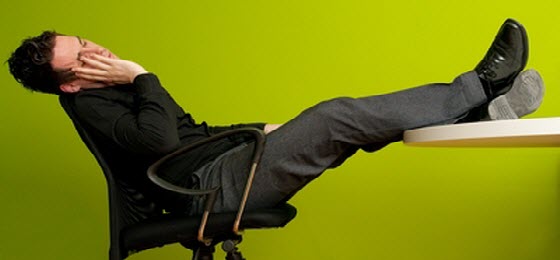 Employee disengagement and the warning signs to look for