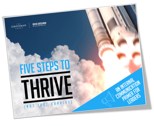 [Free eBook] The Leader Differential: Five Steps to Thrive (Not Just ...