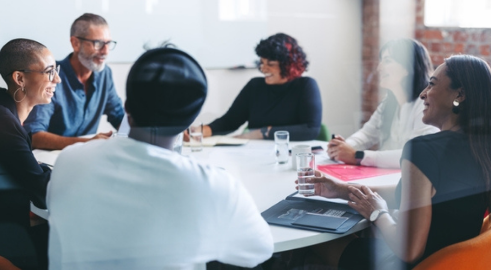 You Don't Need a Change Management Plan