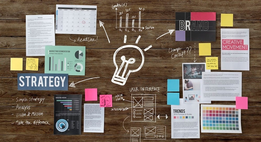 5 Ways to Bring Your Strategy to Life