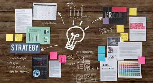 5 Ways to Bring Your Strategy to Life