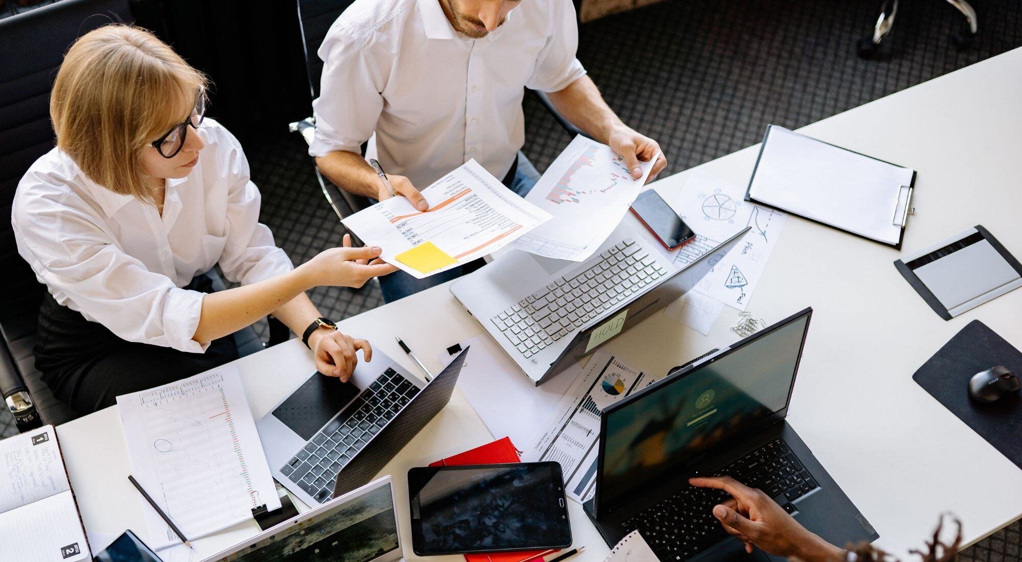 A 5-Step Change Management Plan for Organizations