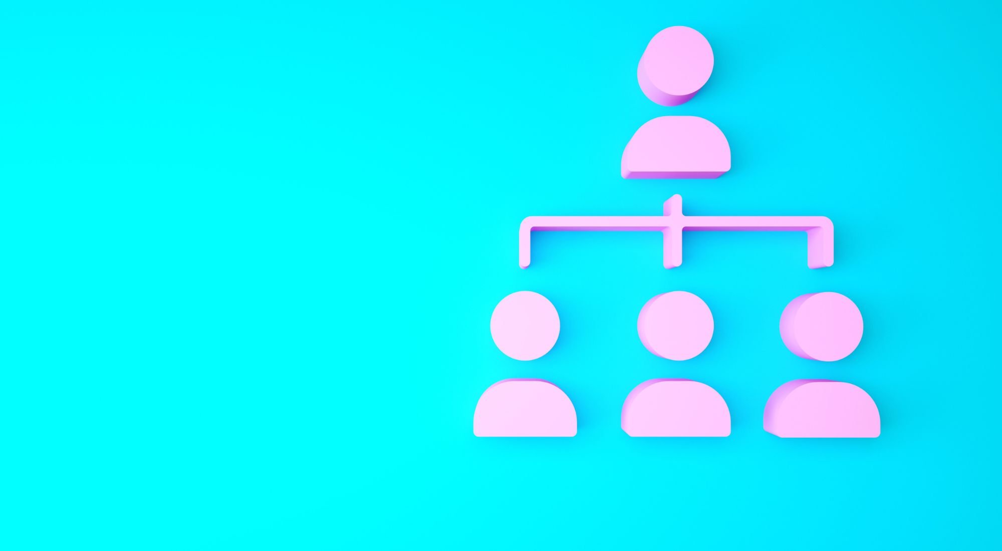 How to Structure an Internal Communications Team the Right Way