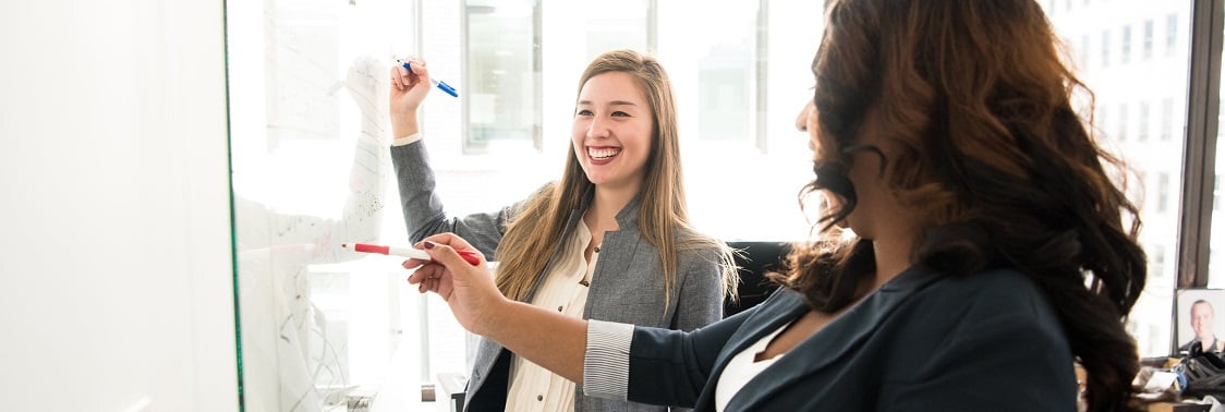 Reset Company Culture: 4 Steps to Take as You Define Your Organization ...