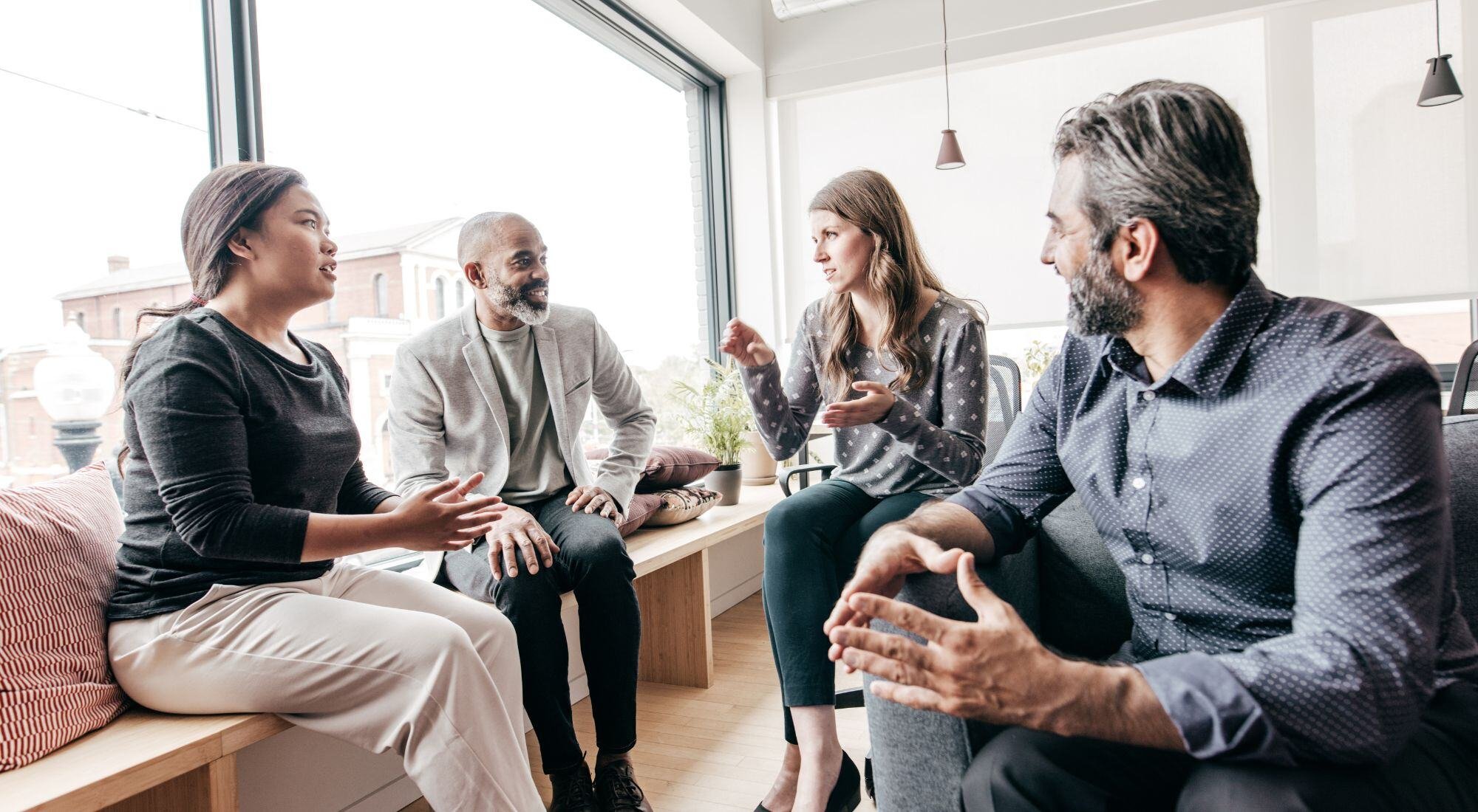 Empathetic Leadership: Why Empathy in the Workplace Matters