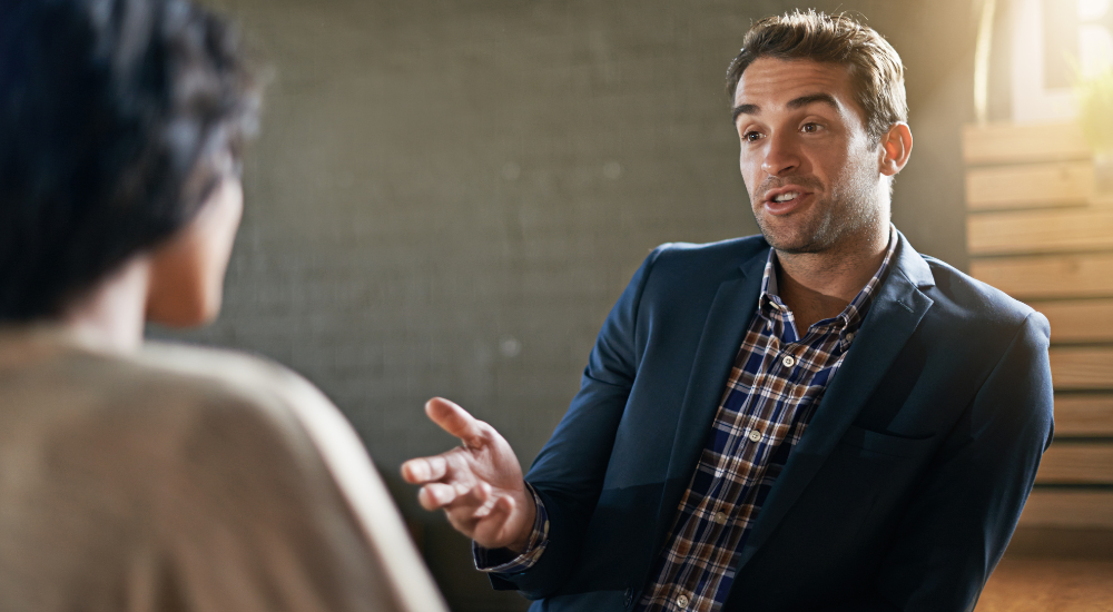 Leadership Communication: 6 Steps to Handling Tough Conversations