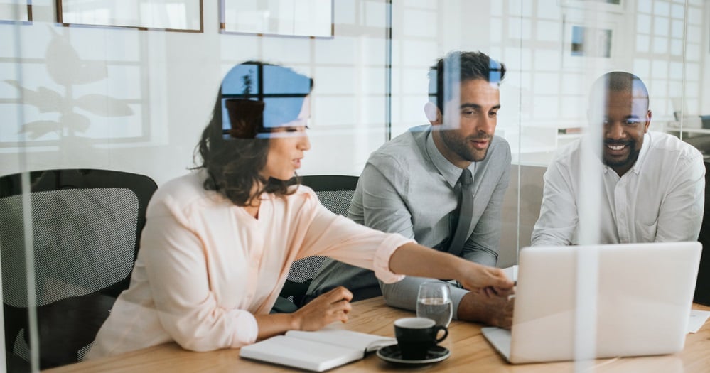 Leading Through Influence: 6 Lessons Learned from Leadership ...