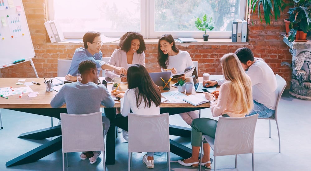 Internal Communications Audit: A Detailed Guide + Template