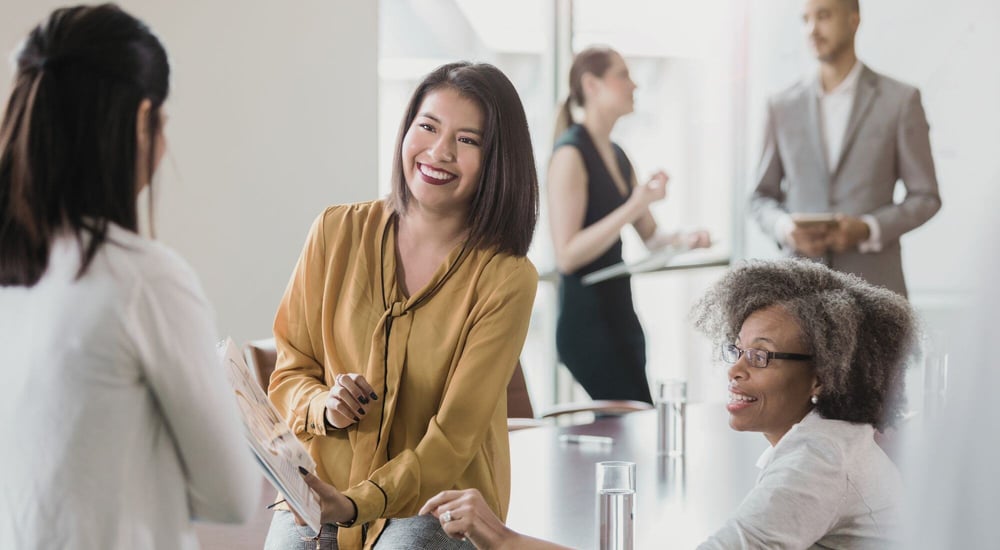 Leadership Communication: 6 Skills That the Best Leaders Apply