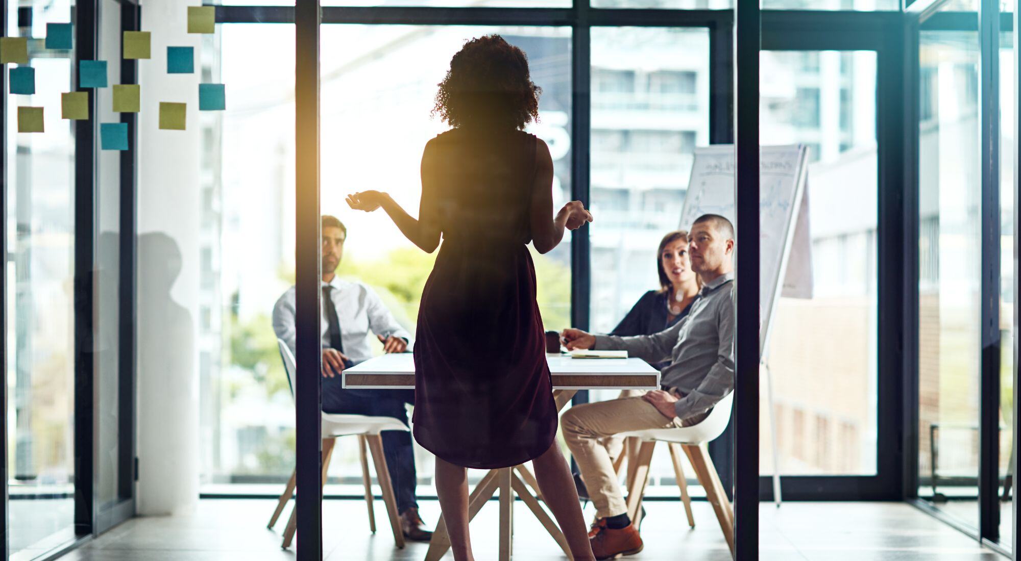 Leadership Storytelling: How to Connect & Inspire Your Team