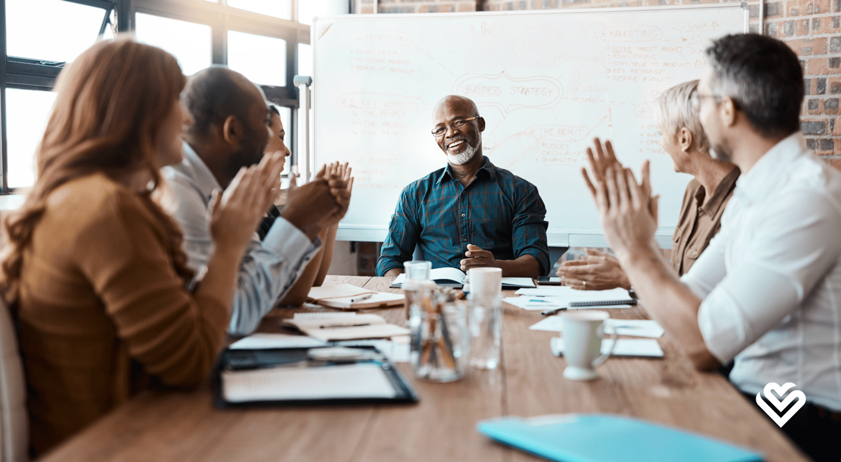 Leading with Heart: Heart First Leadership is Key to Making an Impact ...