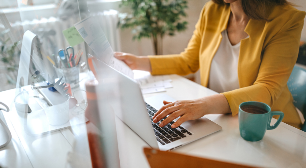 Manager Communication: Don’t Just Pass Along an Email