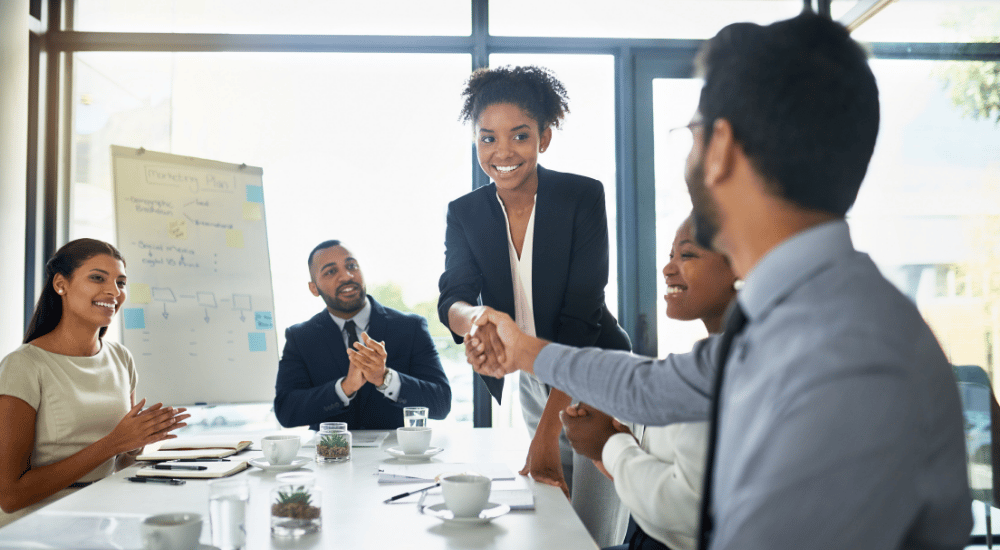 7 Ways to Reinforce Change with Recognition