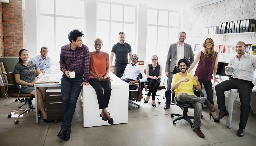 Reset Company Culture: 4 Steps to Take as You Define Your Organization ...