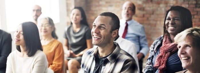 Reset Company Culture: 4 Steps to Take as You Define Your Organization ...