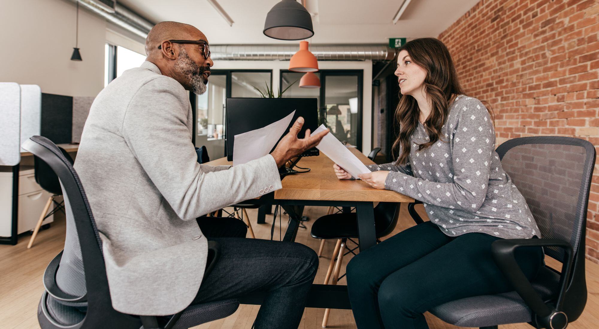 Setting Employee Expectations as a Leader: A How-To Guide