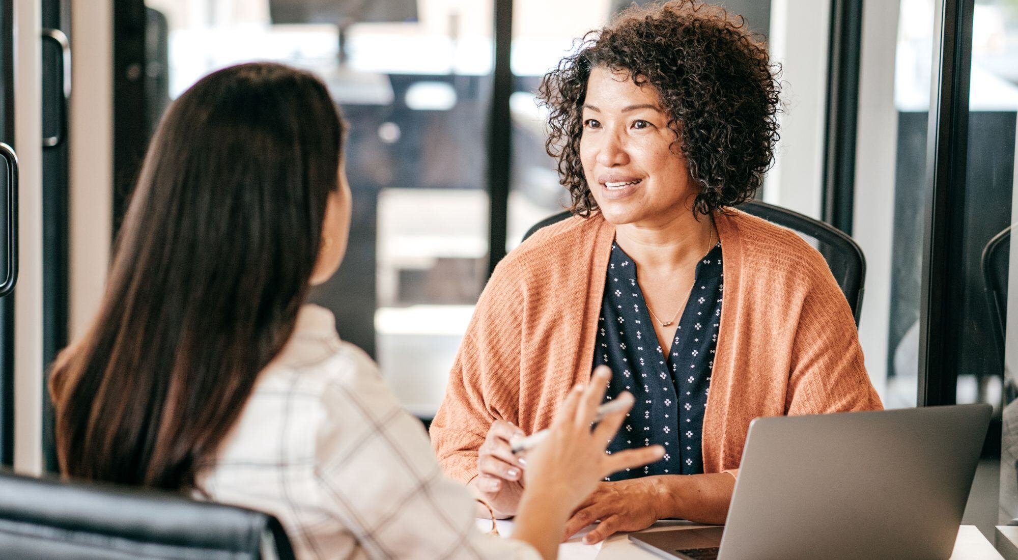 Stay Interviews: Best Practices, Questions, & Template