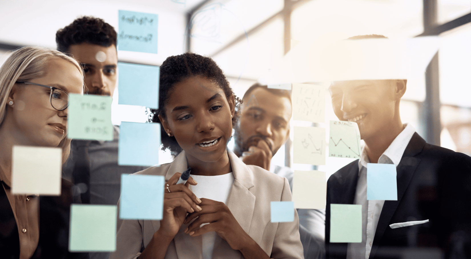 Maximizing Strategy Rollout with Your Company’s Top Leaders