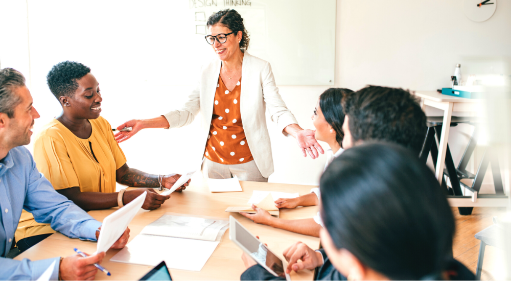 The Evolution of The Successful Leader