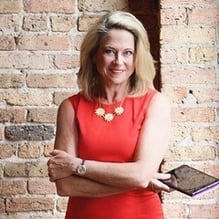 5 Ways to Lead Through Crisis Like A Child – Guest Blogger Teri Goudie