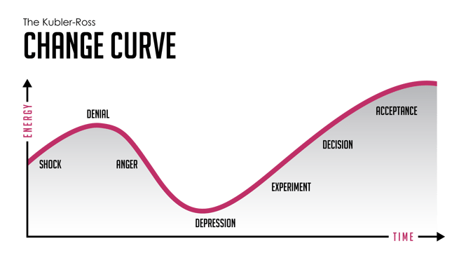 5 Tips for Leaders to Help Their Teams Adapt to Change