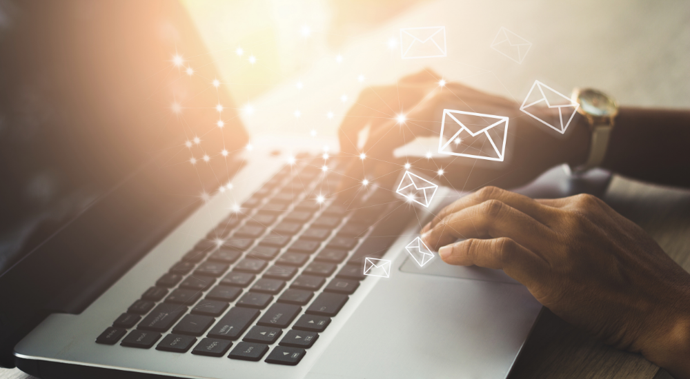 When to Use Email (and When Not to)