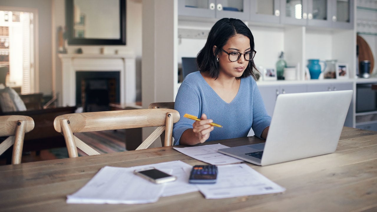 New Study from The Grossman Group: Nearly Half of Employees Now Working ...