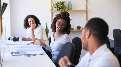 Effects of Poor Communication in the Workplace (w/ Solutions)