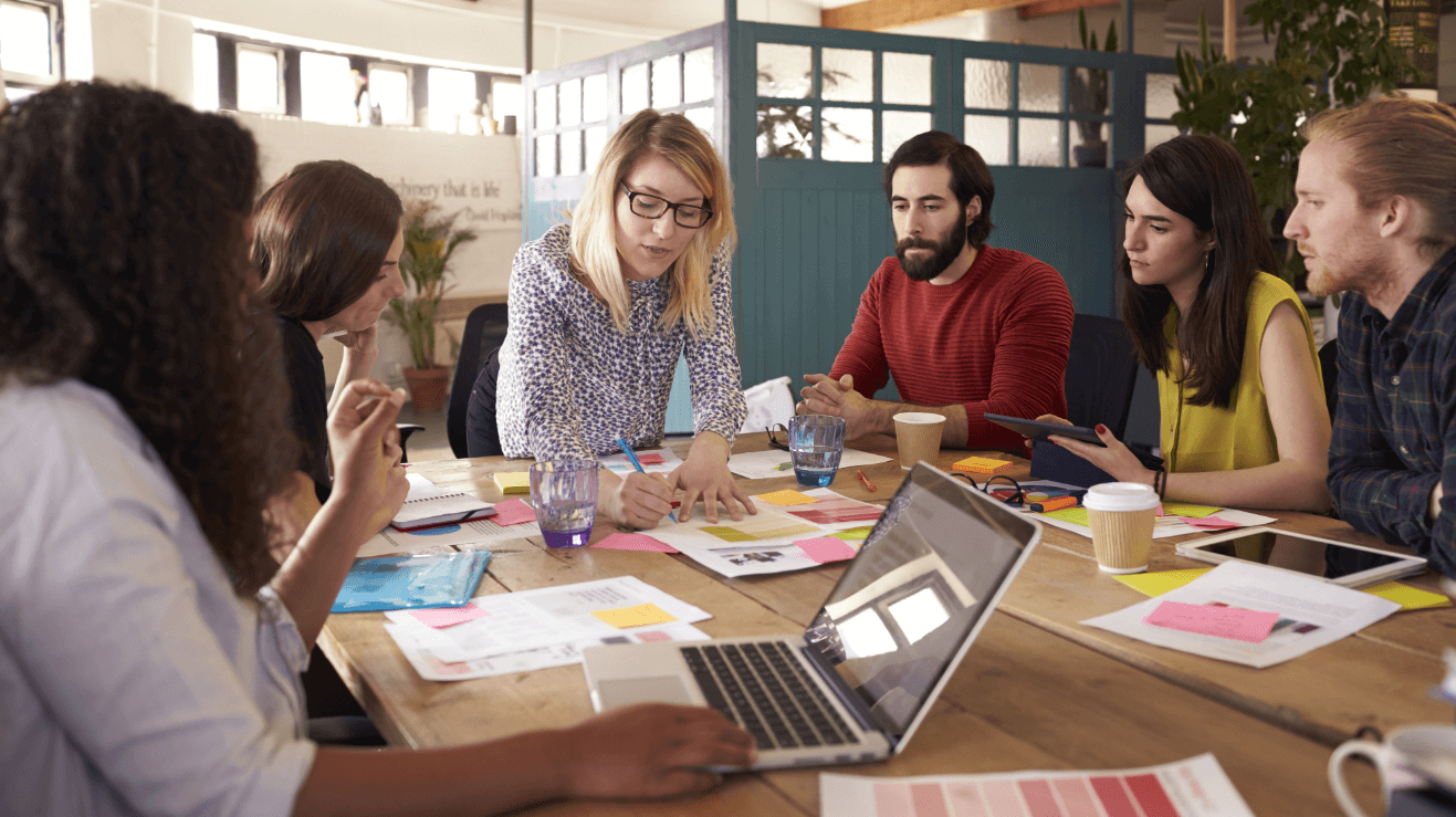 Why Context is the Key to Employee Alignment