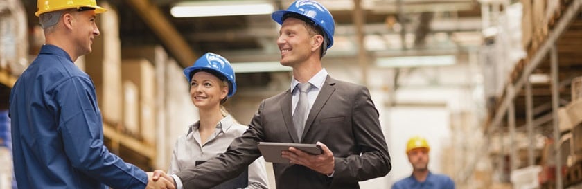 6 Steps to Effective Communication in the Manufacturing Industry