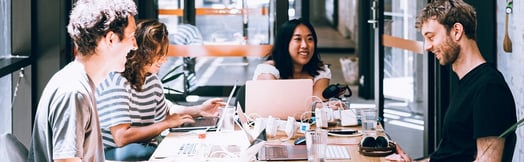 Change Management Communication: 5 Step Planning Guide