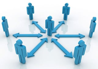 The Benefits of Delegation and Why Most Leaders Under-Delegate