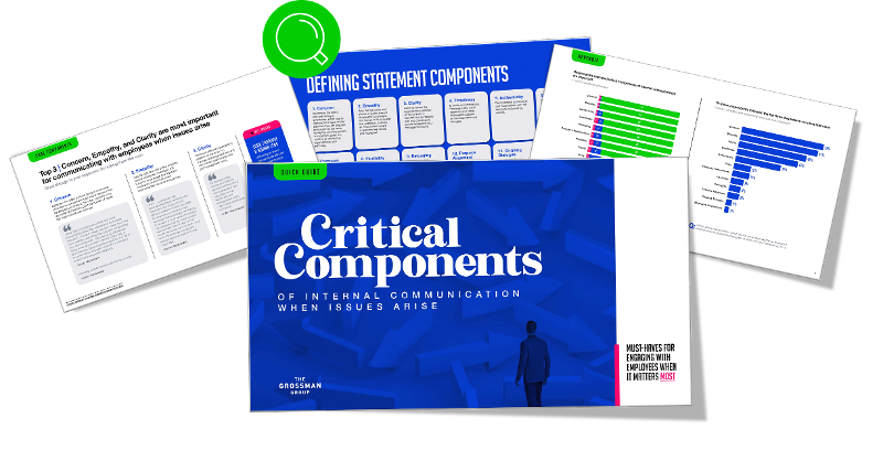 [Free Quick Guide] Critical Components of Internal Communication When ...