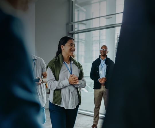 Internal Communication Resource Center