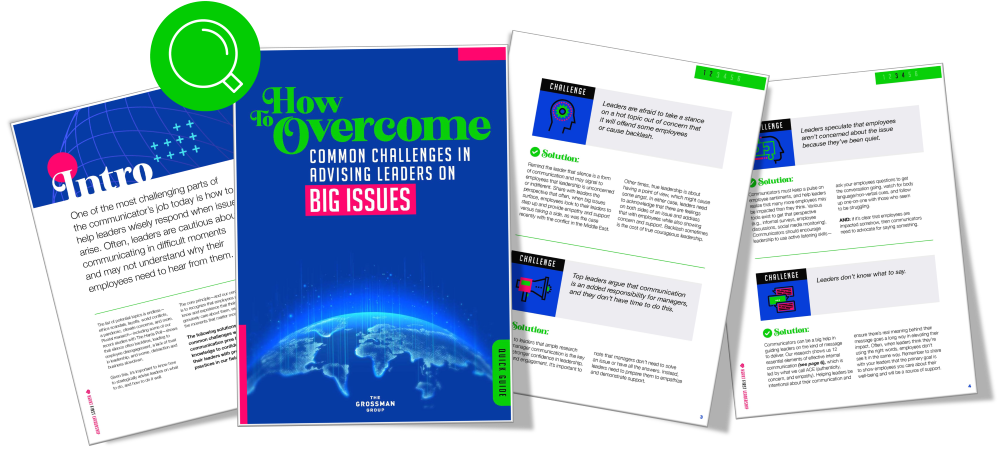 [Free Quick Guide] How to Overcome Common Challenges in Advising ...