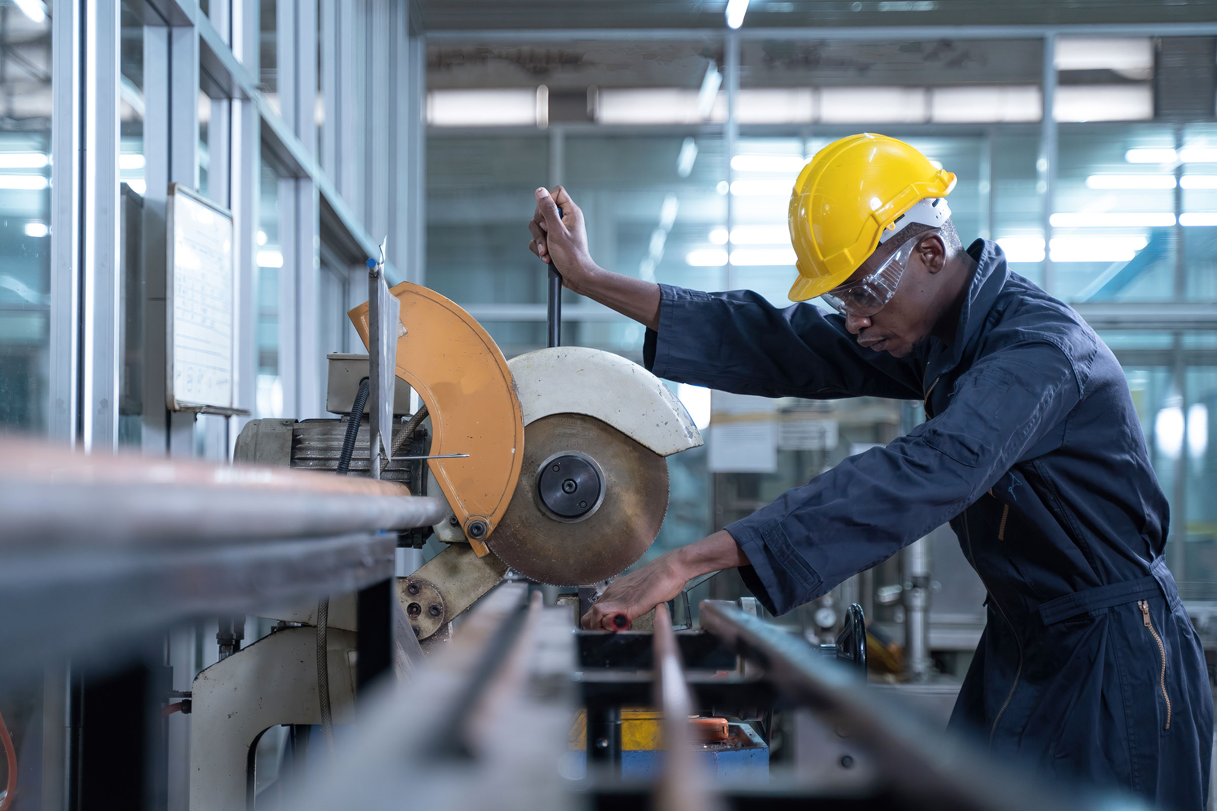 Case Study | Harnessing the Power of Front-line Employees