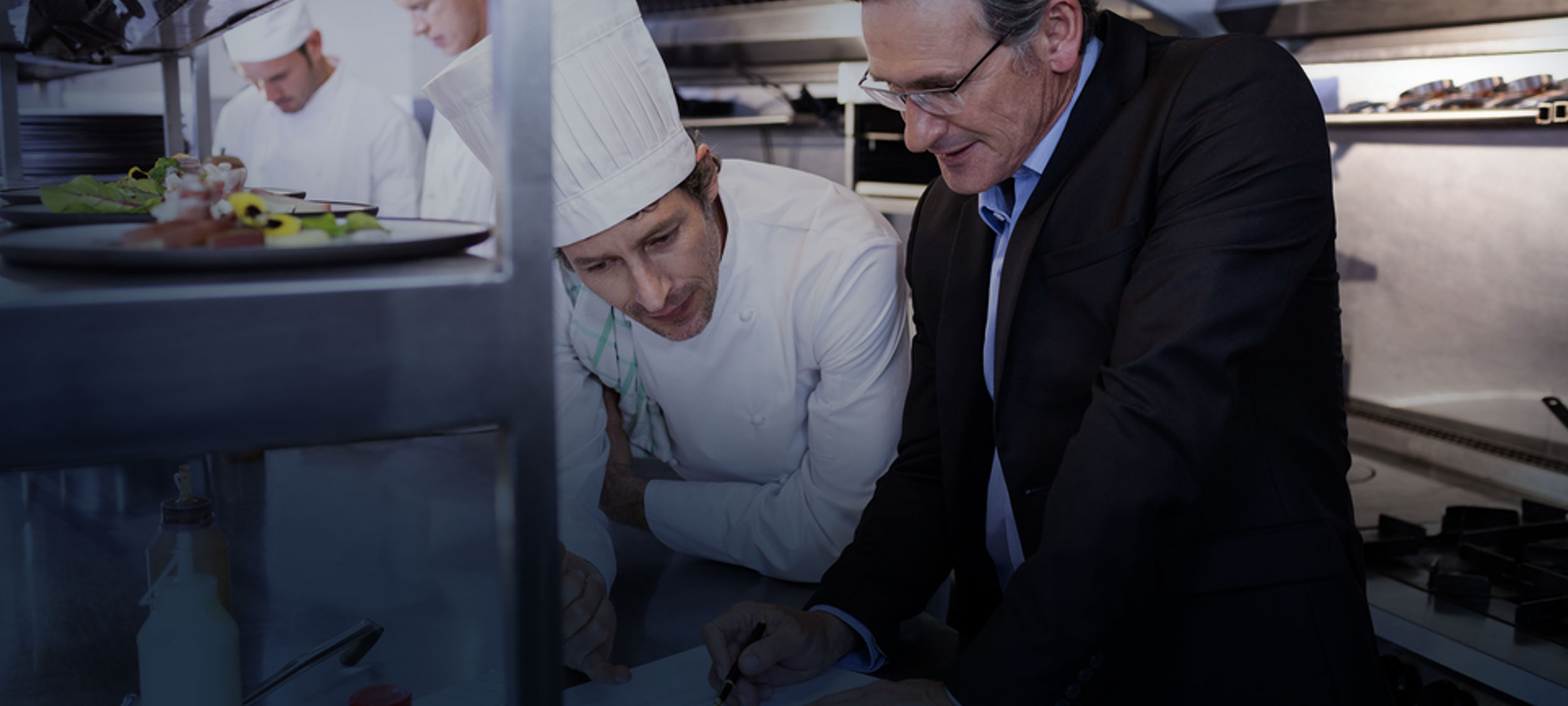 Case Study | 100 Day Plan Activation for New Global CEO