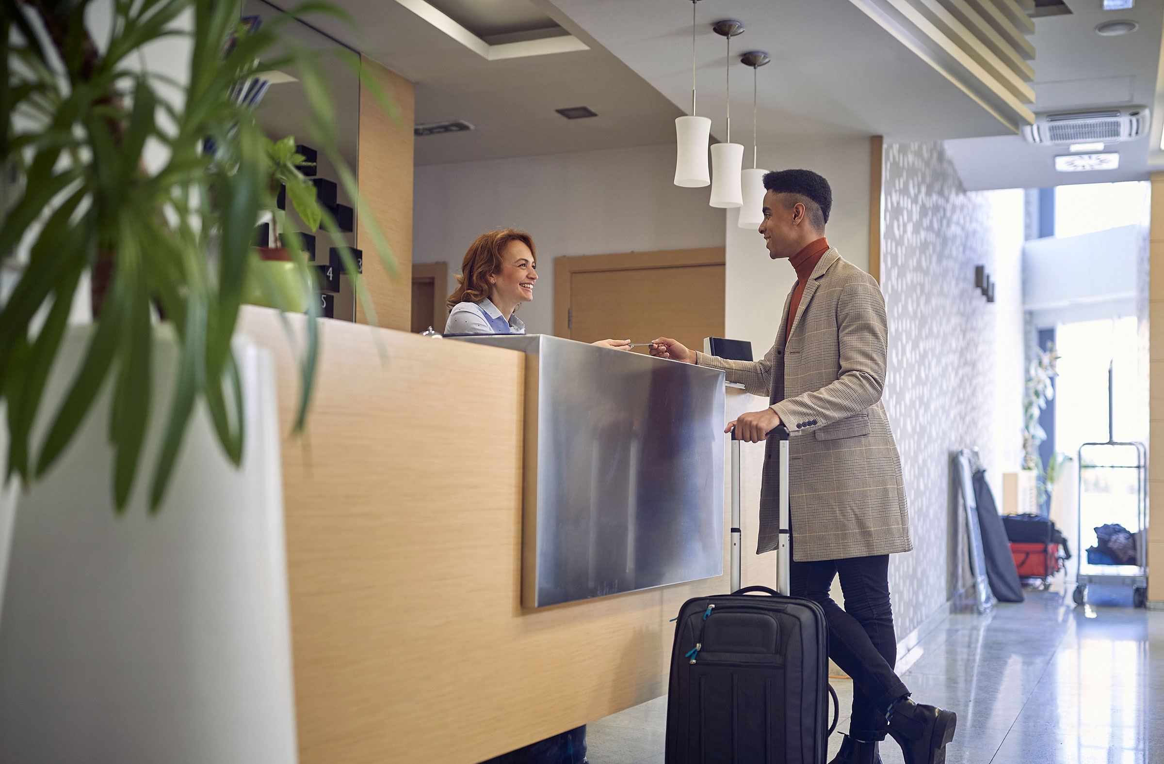 Case Study | Re-engaging Employees to Advance Business Transformation