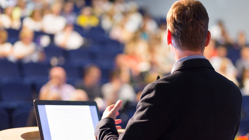 The Ultimate Way to Prepare For Any Presentation