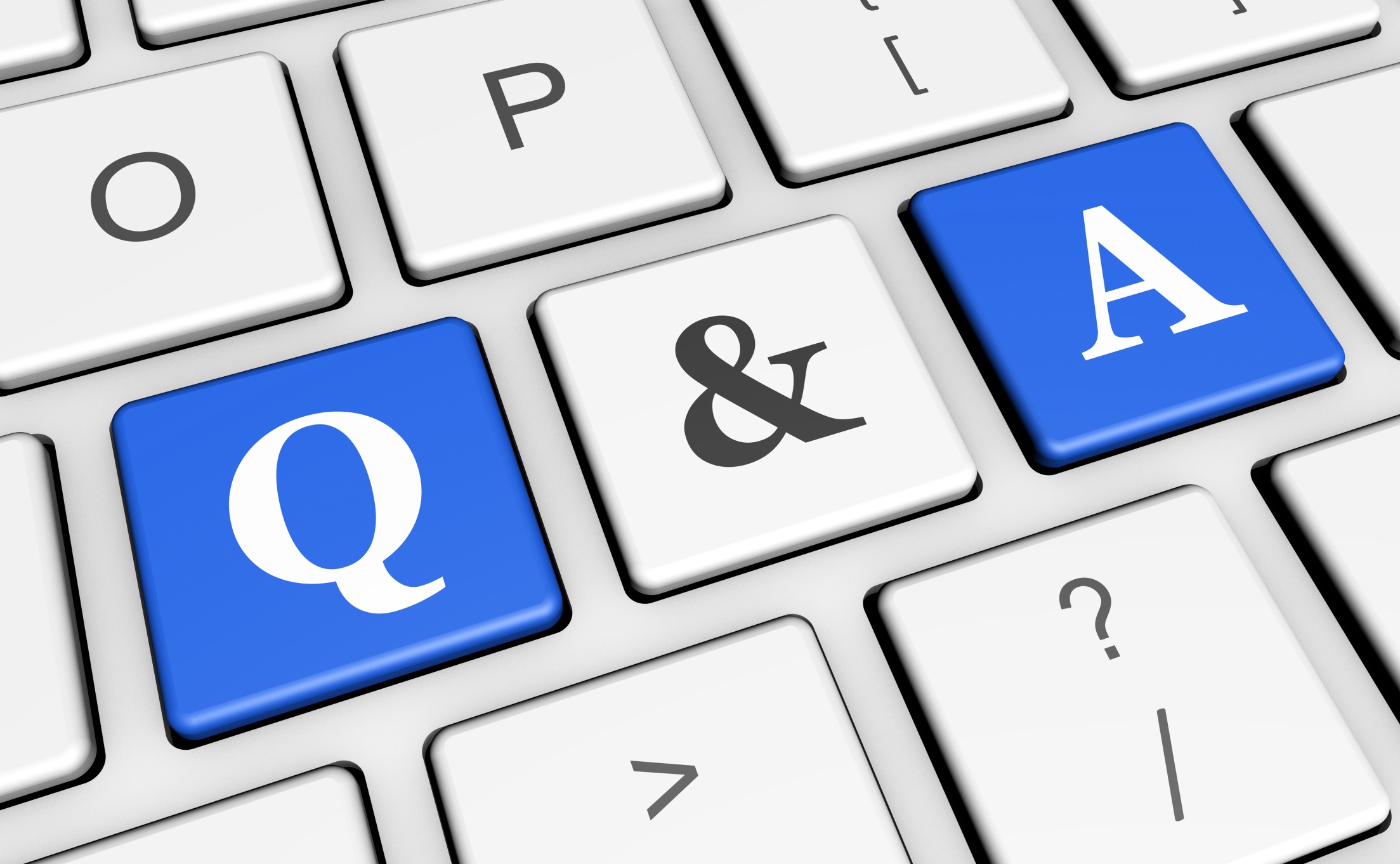 3 Techniques to Help You Master Even the Toughest Q&A