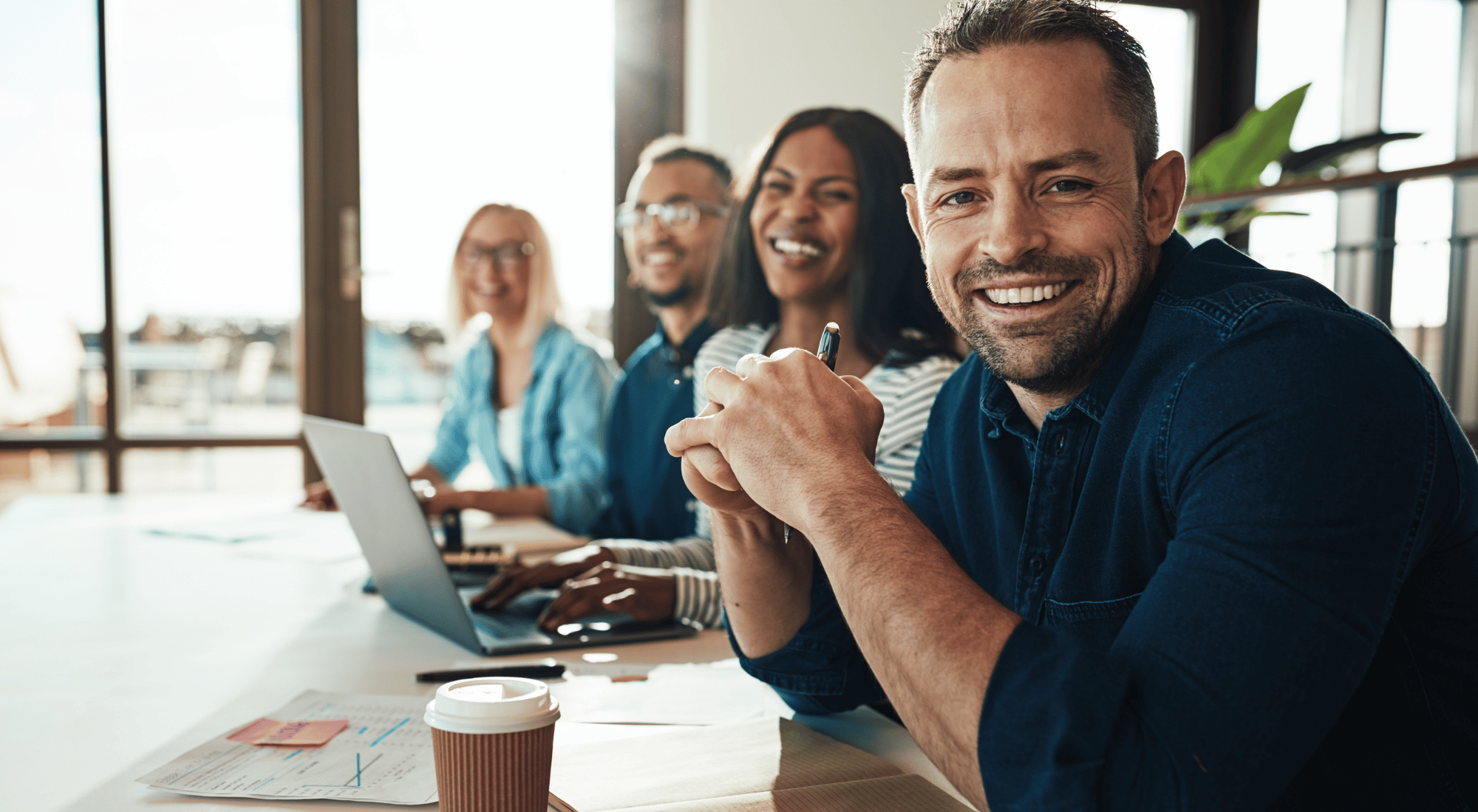 6 Proven Ways to Smile More