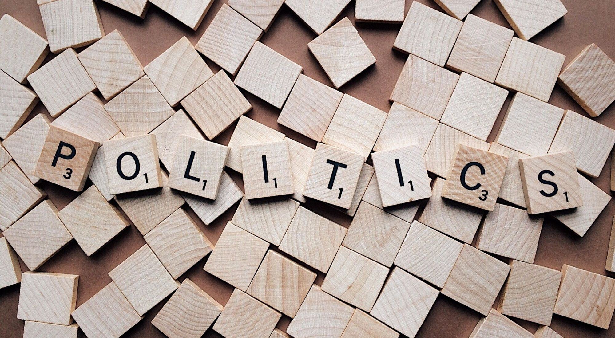 Leader Strategies for Navigating a Politically Divided Workplace This ...