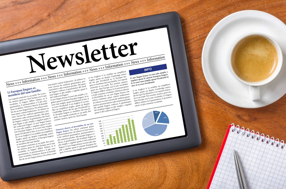 10 Steps to Create An Employee Newsletter That Delivers