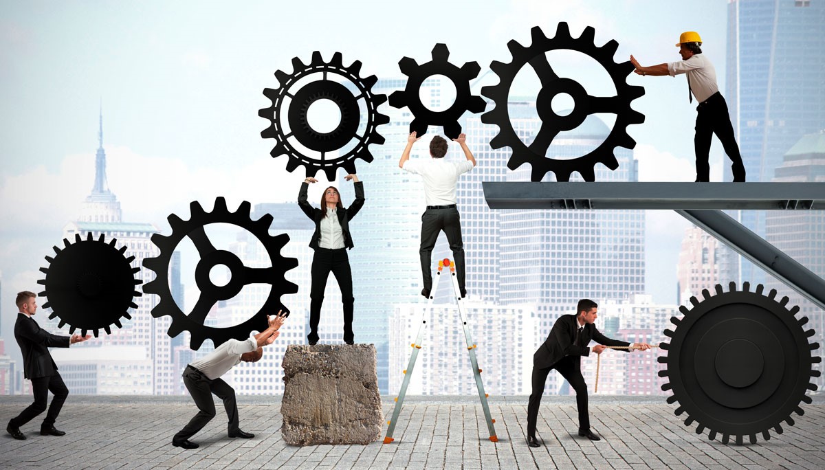 What Great Teams Are Made Of (It’s Not What You Might Expect)