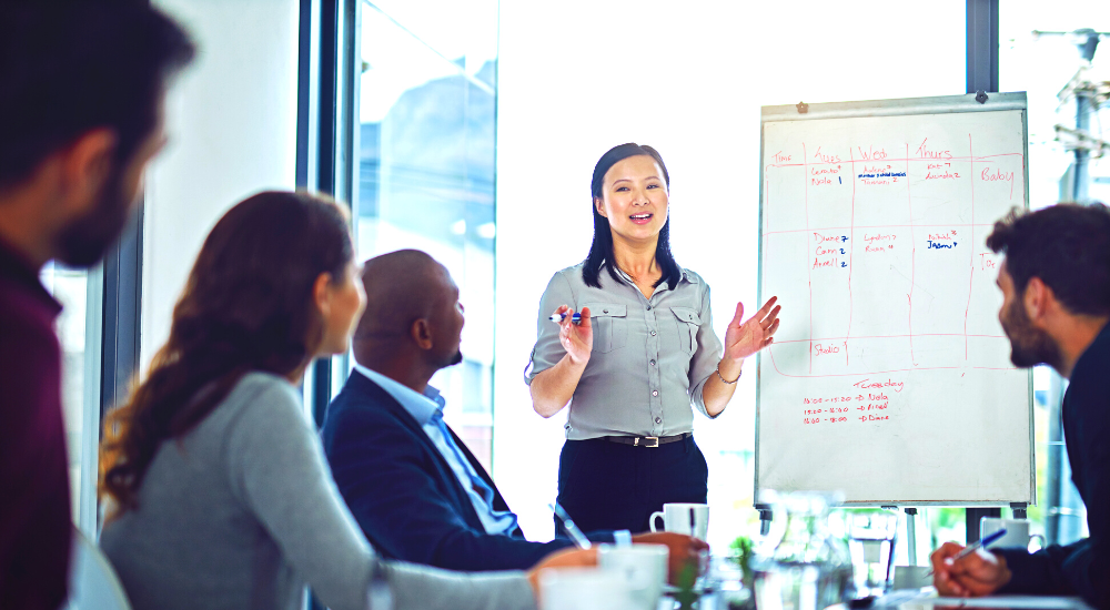 6 Steps for Effectively Connecting with Your Audience