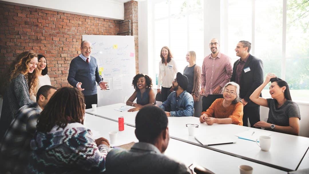 Improving Employee Engagement Through Better Communications