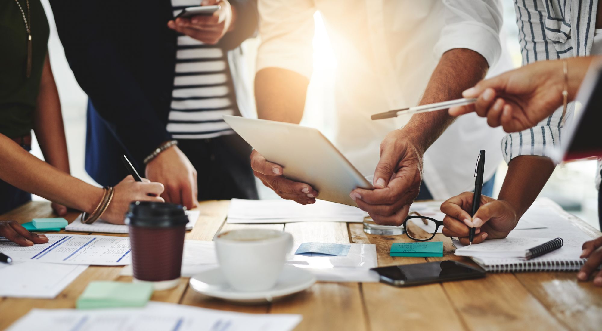 Internal Communications Plan: 7-Step Strategy and Template