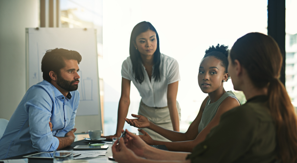 8 Tips for Leadership When Communicating During Tough Times