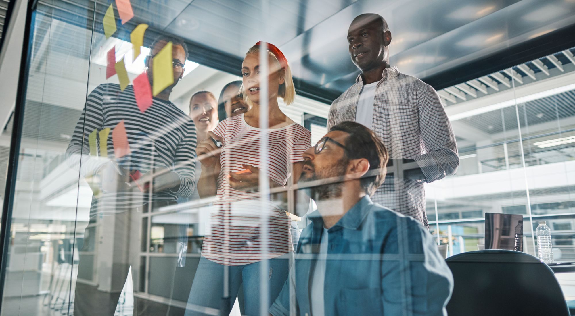 Leading Through Change in the Workplace: Key Strategies to Use Today