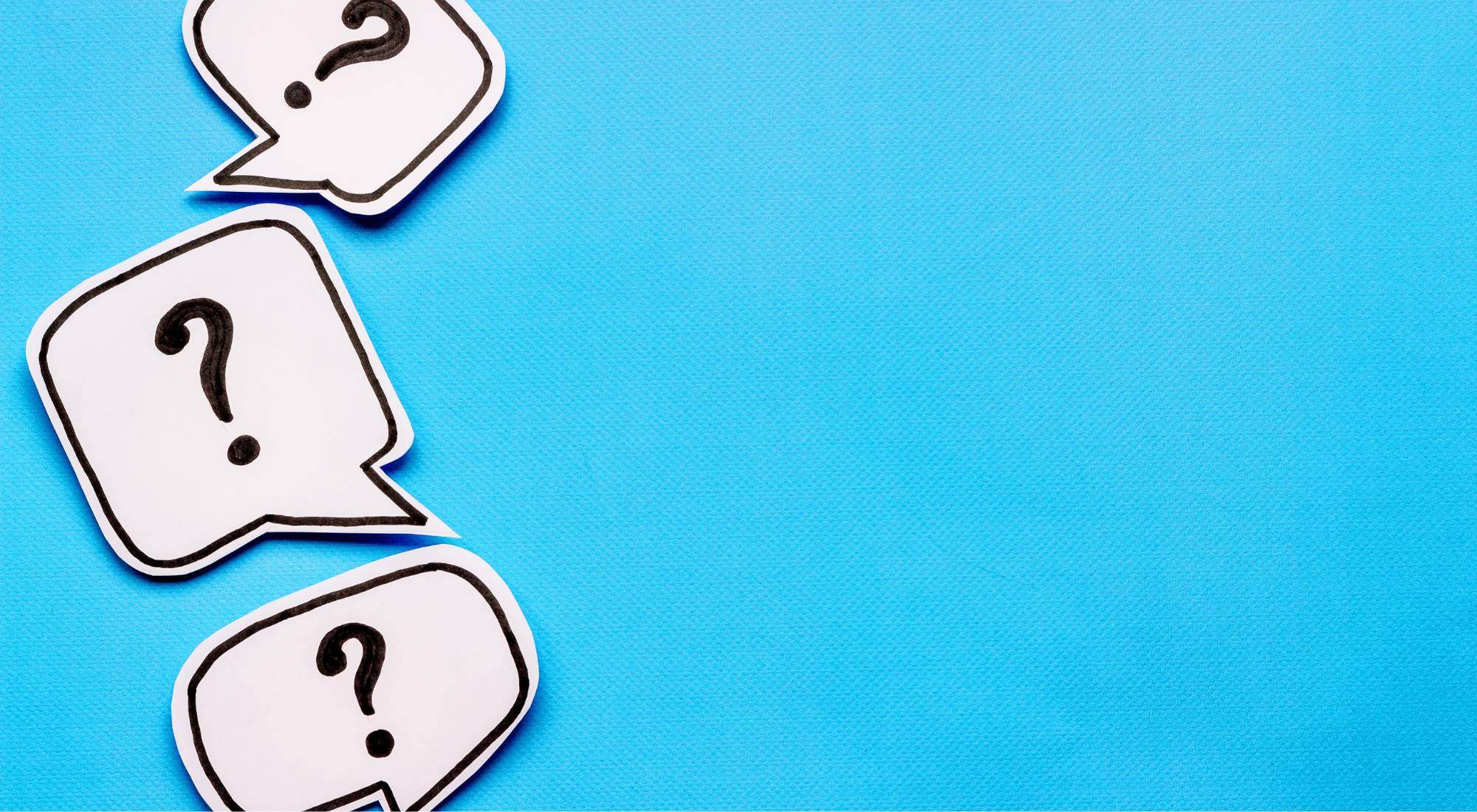 Asking Better Open-Ended Questions: A Leader's Guide